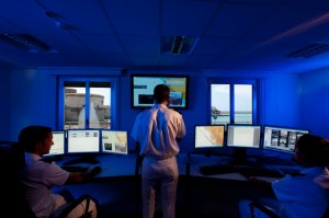 Vessel Traffic Management System | Queens Group